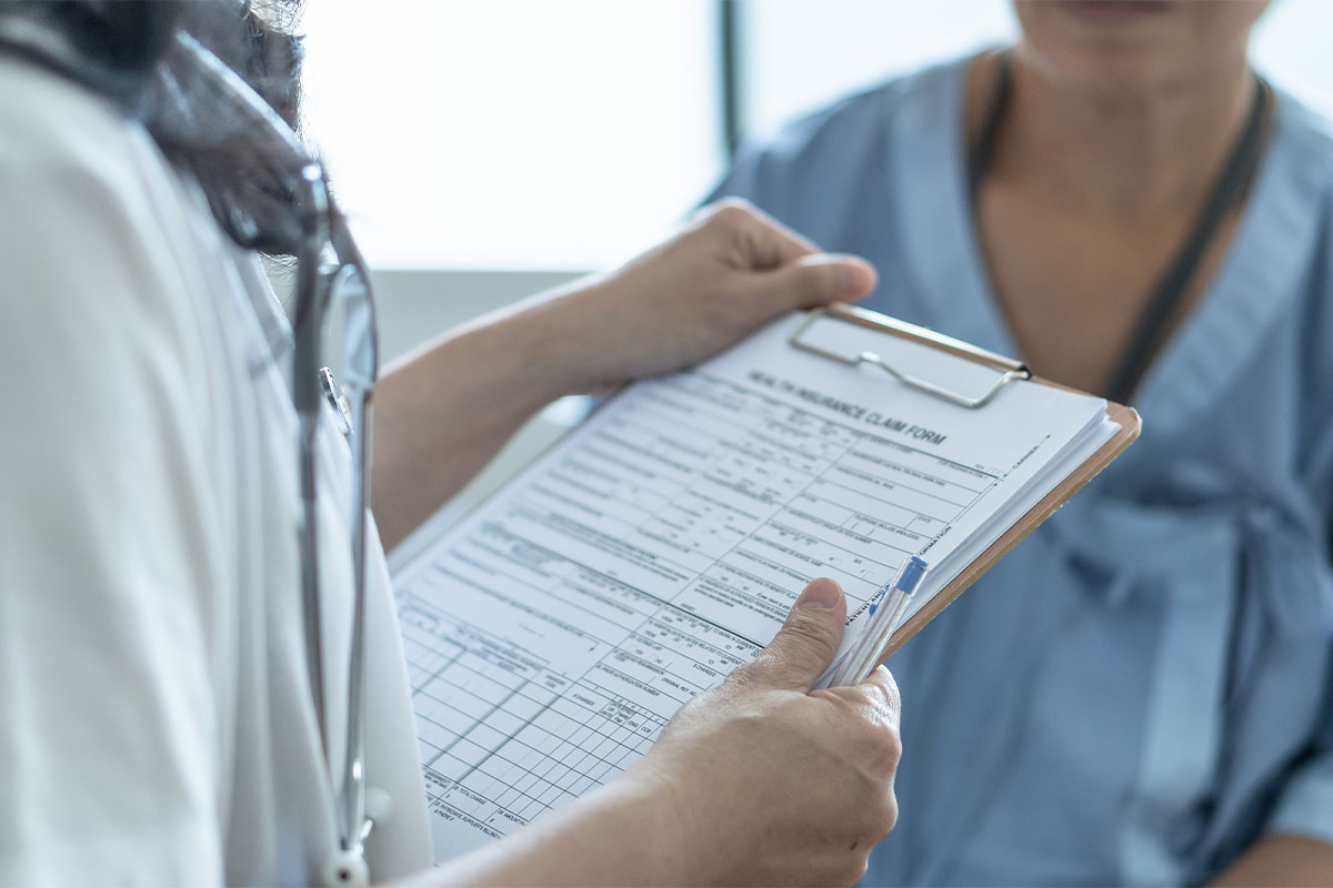 Insurance | Dr. Jamshid Maddahi