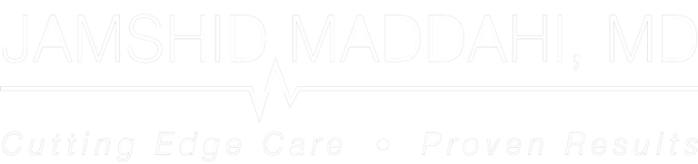 Meet The Doctor | Dr. Jamshid Maddahi, MD, FACC, FASNC