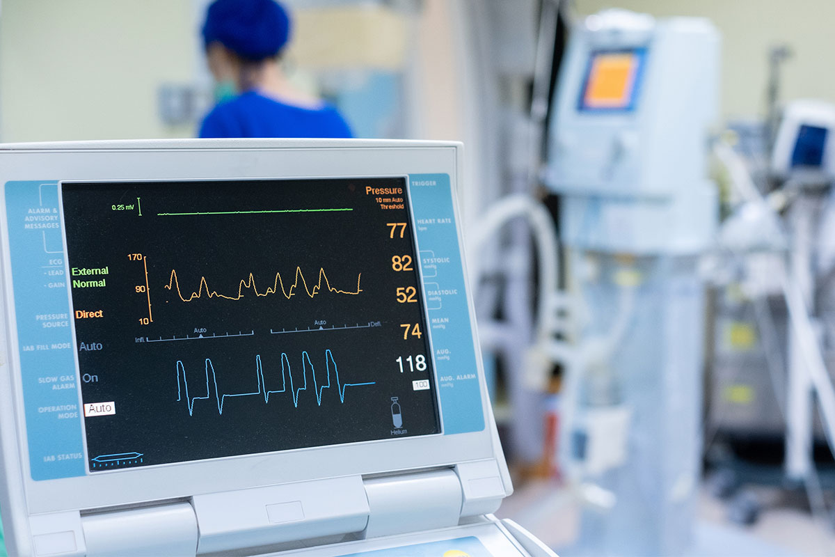 Heart Attack Prevention in Los Angeles, CA | Dr. Jamshid Maddahi