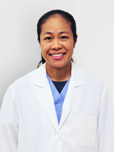 Our Staff | Dr. Jamshid Maddahi